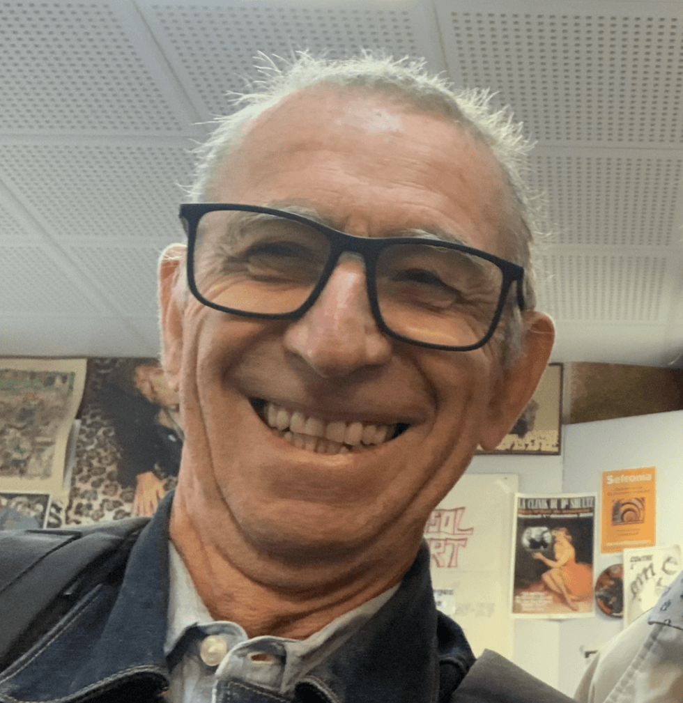 Patrice van Eersel: un journaliste de terrain passionné de « l’Ailleurs ...